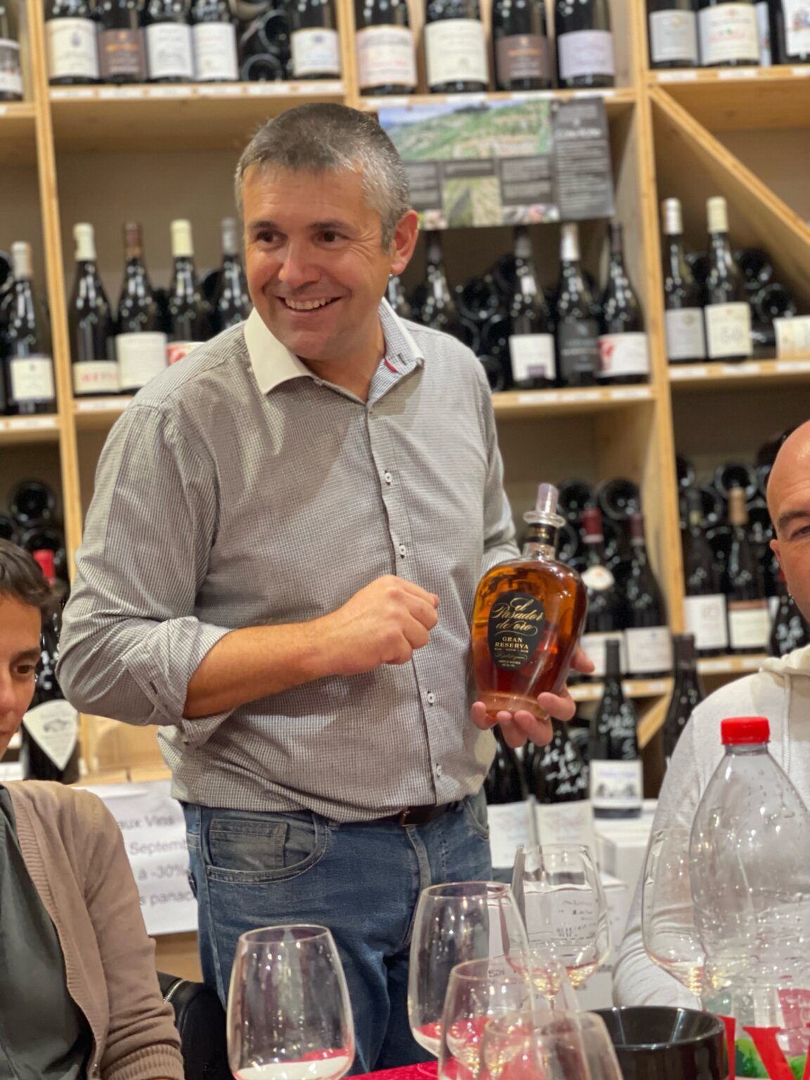 Soirées Dégustation 2025 – Passionnément Vins